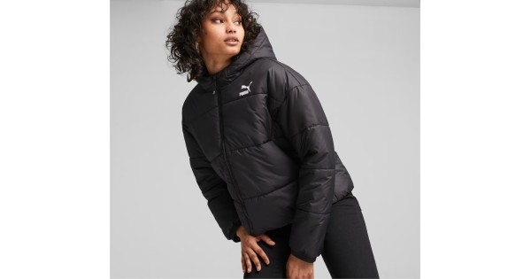 PUMA Classics Padded